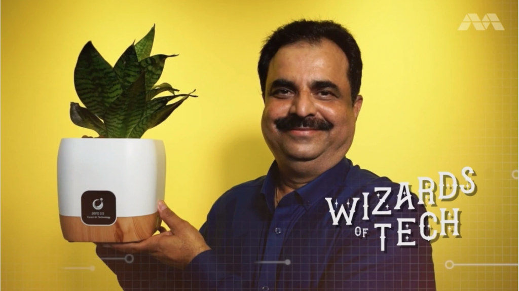 TLL 20th Anniversary Microsite